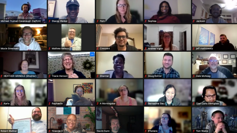 Accelerator Join Trial | PM Master Prep