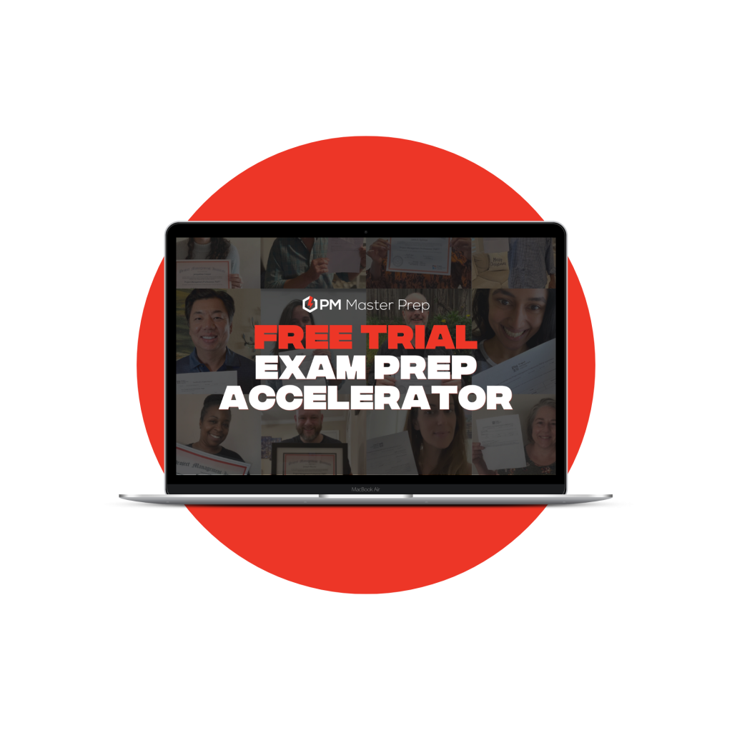 PMP® Exam Prep Flashcards Free Plus Shipping – PM Master Prep