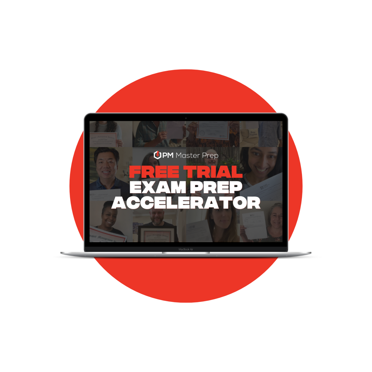 PMP® Exam Prep Flashcards Free Plus Shipping | PM Master Prep