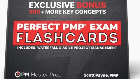 PMP® Exam Flashcards (PMBOK Guide, 7th Edition) Free – PM Master Prep