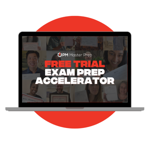 Free PMP® Exam Prep Flashcards | PM Master Prep