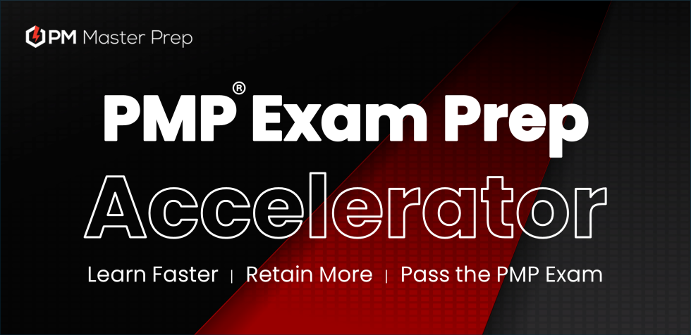 PM Master Prep | Pass Your PMP® Exam!